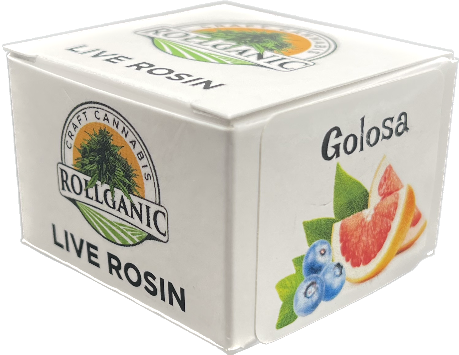 Products – Rollganic
