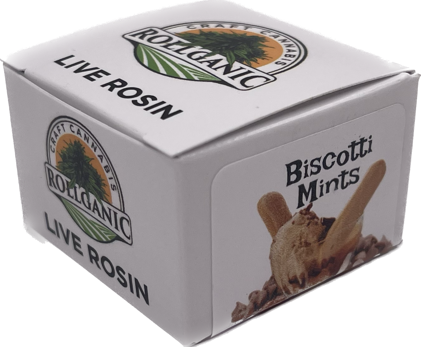 Products – Rollganic