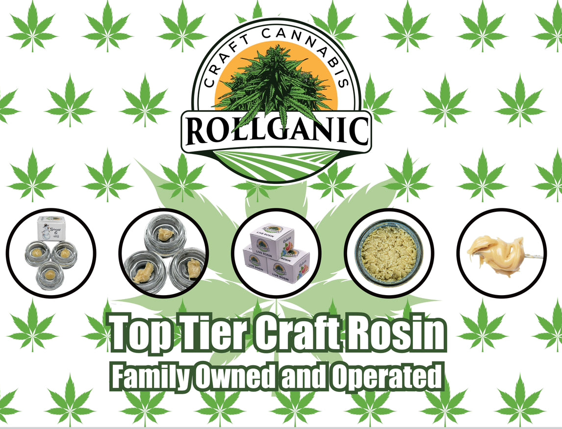 Rollganic