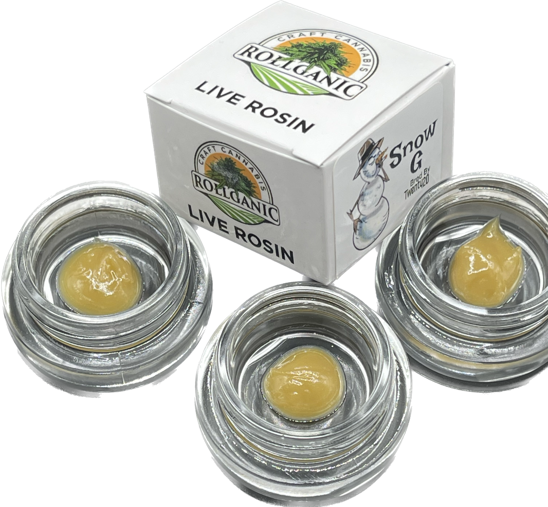 Products – Rollganic