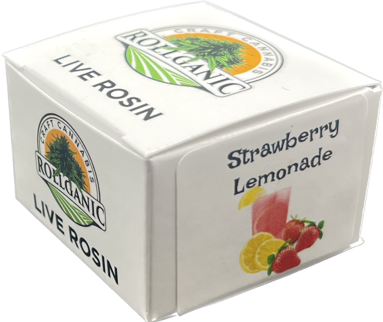 Products – Rollganic